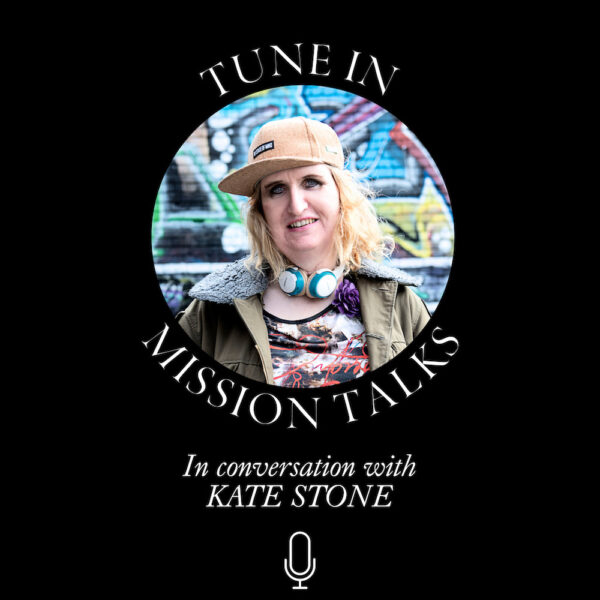 MY MISSION IS... DR KATE STONE ON THE ROLE ADVERSITY PLAYS IN ...