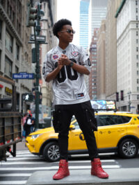 'GRAND ARMY' IS A REFLECTION OF TEENAGE CULTURE AT LARGE - Mission Magazine