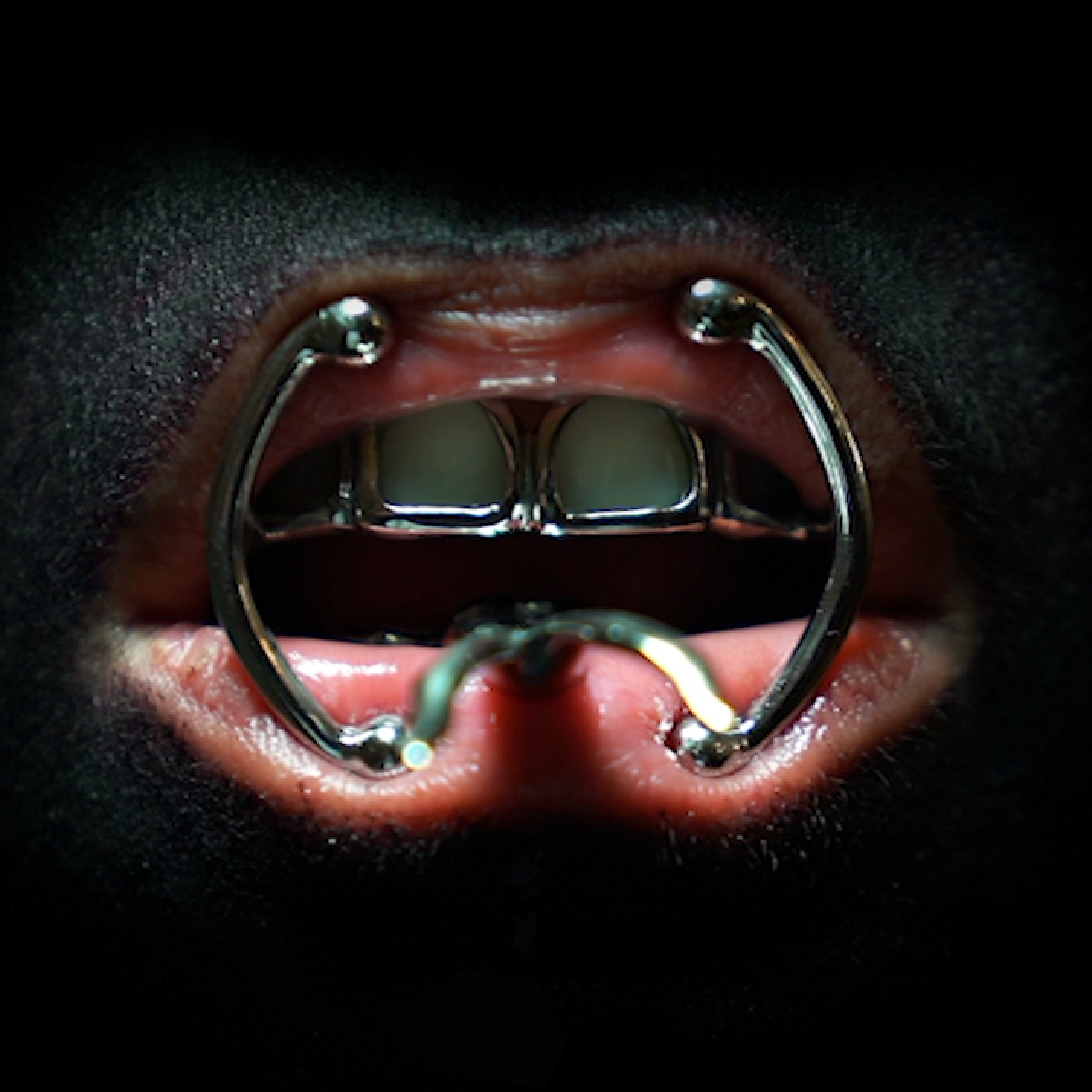 MEET THE CREATIVE TURNING GRILLZ INTO AN ART FORM - Mission