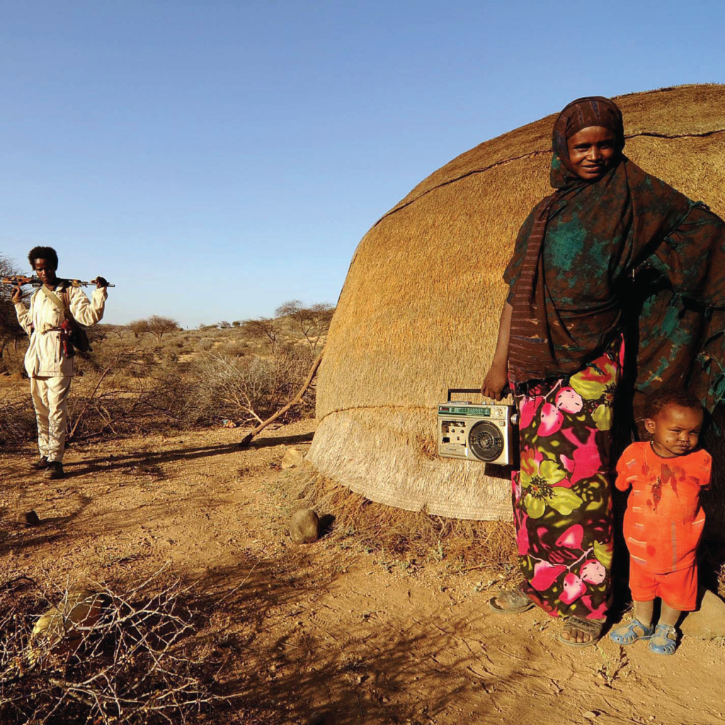 THE FEMALE FIGHTERS AT THE CENTER OF ETHIOPIA’S CONFLICT - Mission