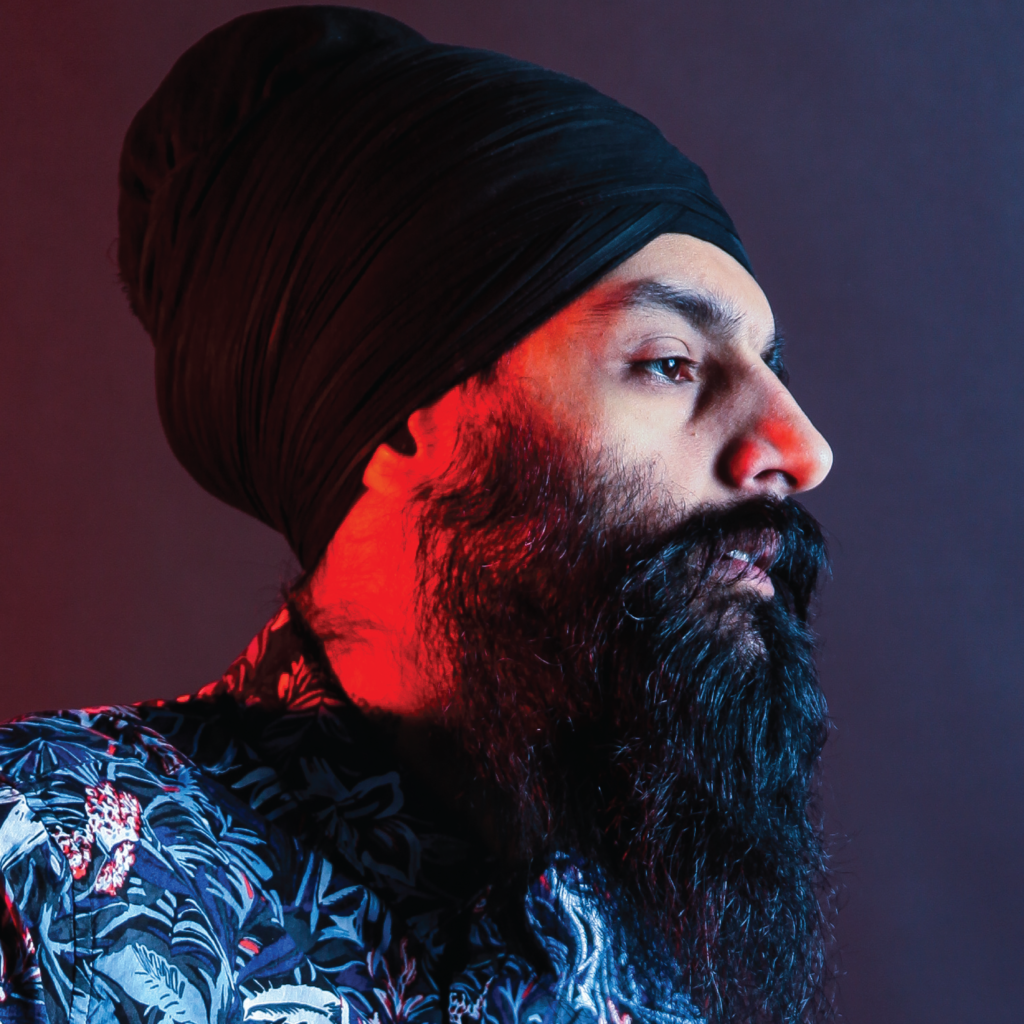 MODERN-DAY GURU HUMBLE THE POET ON SEXUALITY, EMOTIONS, AND MENTAL ...