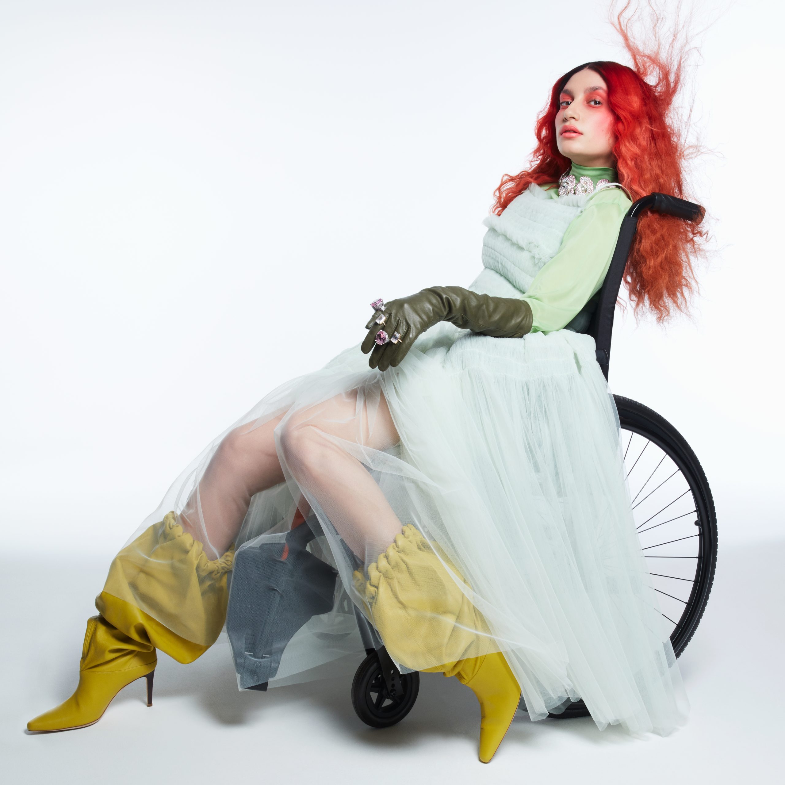 THESE BRANDS MAKE IT A PRIORITY TO CATER TO THE DISABLED COMMUNITY ...