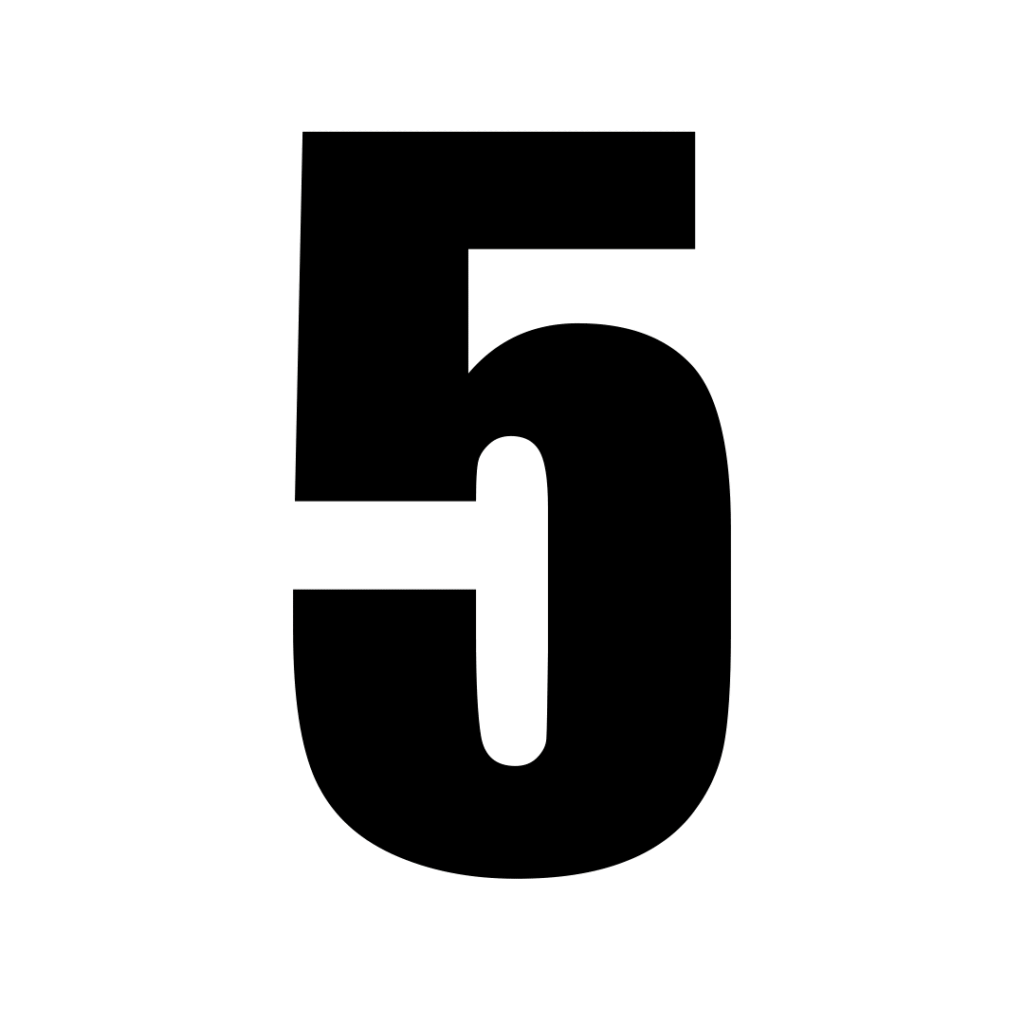 FIVE REASONS TO BUY MISSION'S UNITED NATIONS ISSUE - Mission