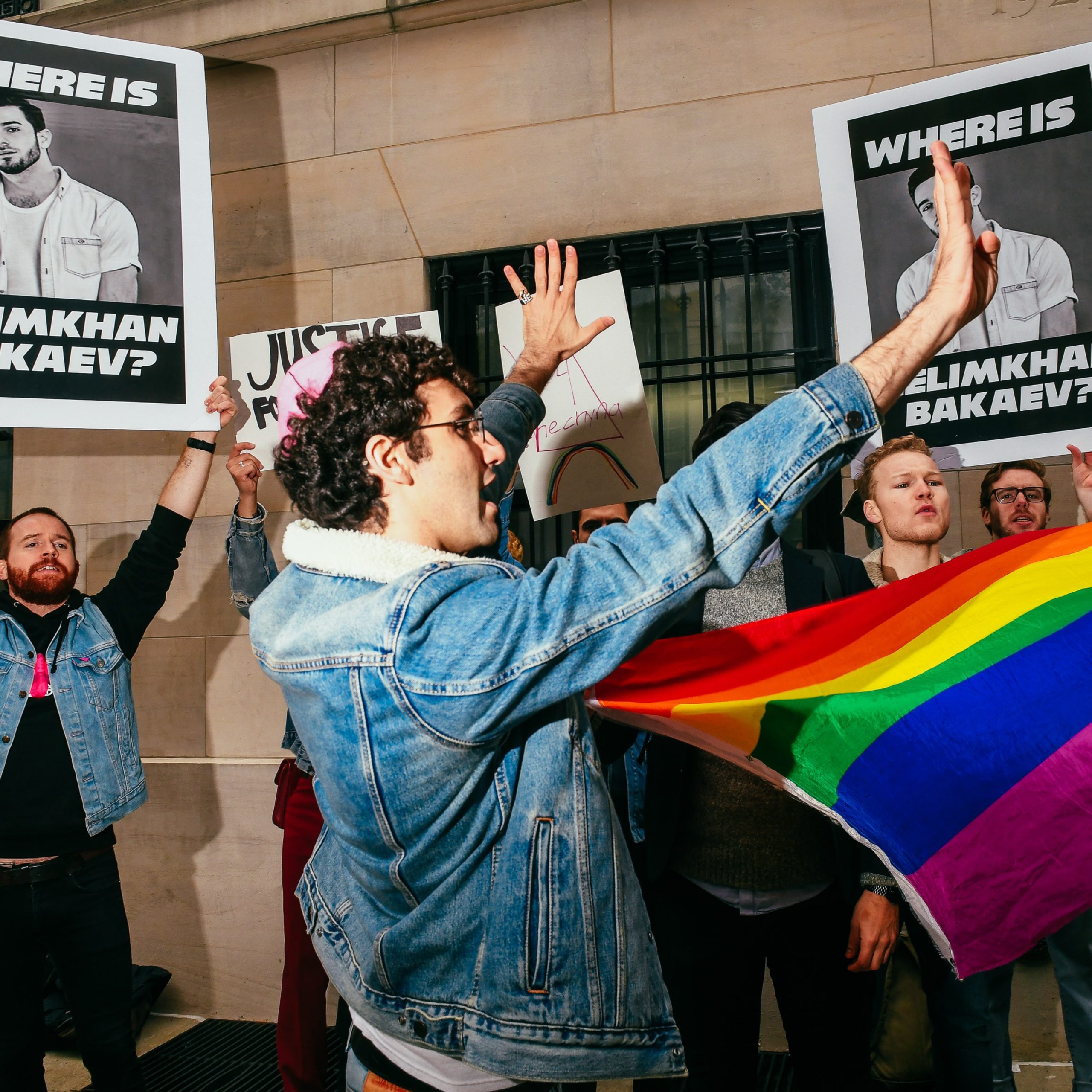 ACTIVIST AND AUTHOR ADAM ELI ISN'T INTERESTED IN ACTIVISM UNLESS ITS INTERSECTIONAL - Mission