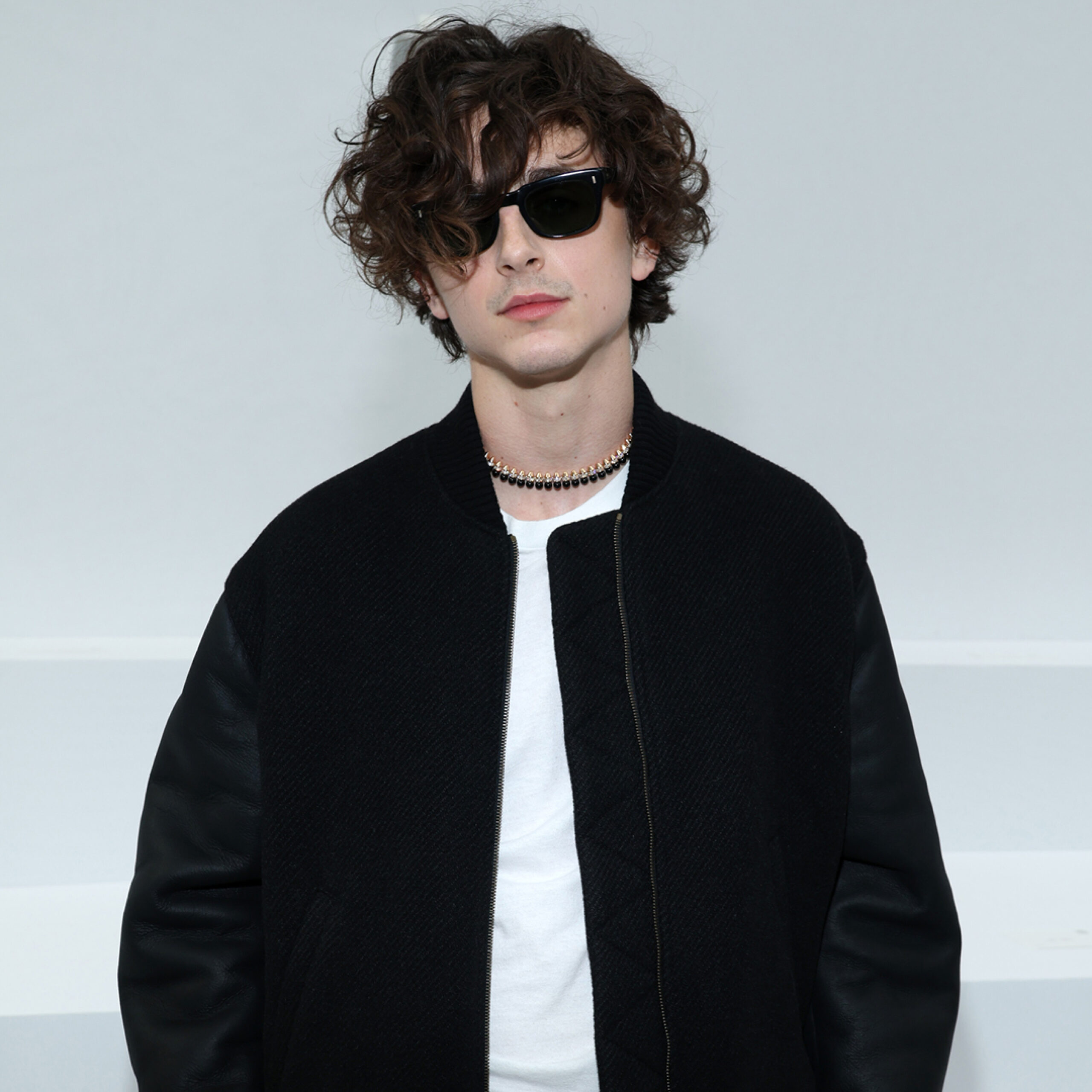 DISTORTION AND ANDROGYNY STORM THE RUNWAY AT MEN’S FASHION WEEK - Mission