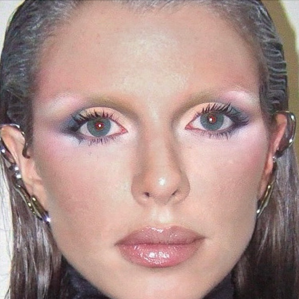 THE FUTURE OF BEAUTY IS 'UGLY' - Mission