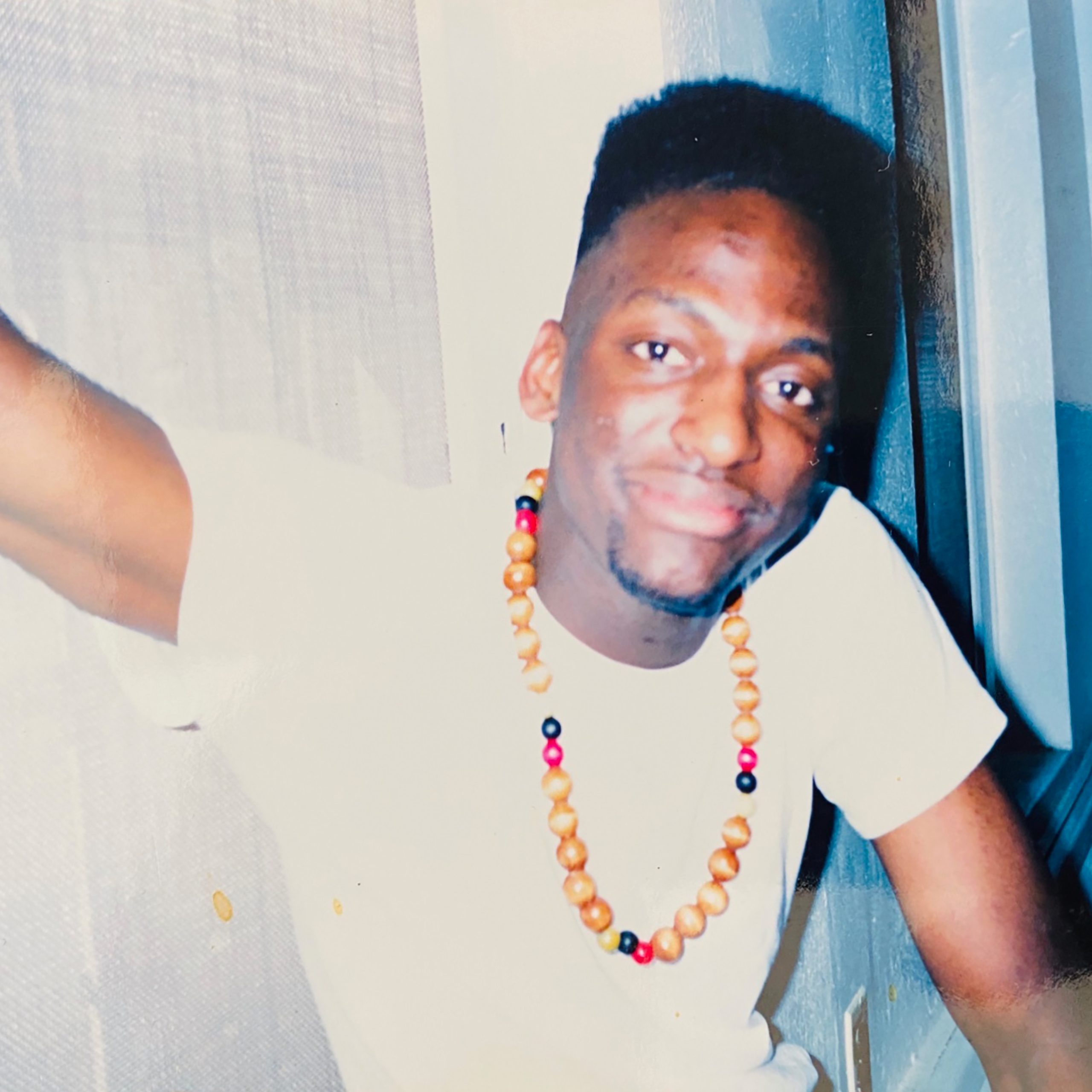 AFTER STANDING ACCUSED, YUSEF SALAAM STANDS FOR OFFICE - Mission