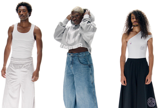 AT TELFAR, CUSTOMERS SET THE PRICE - Mission