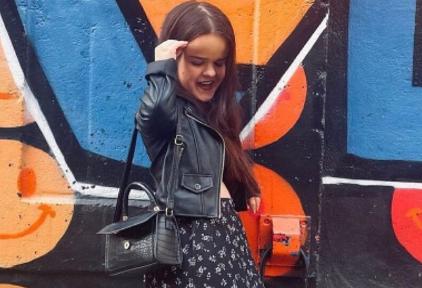 DESIGNER CHAMIAH DEWEY KNOWS SHORT STATURE PEOPLE DESERVE FASHIONABLE ...