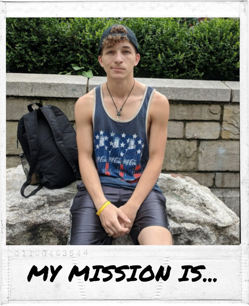 mymissionis - Mission