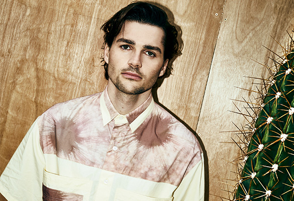 Jack Harries Y Finn Harries 2023