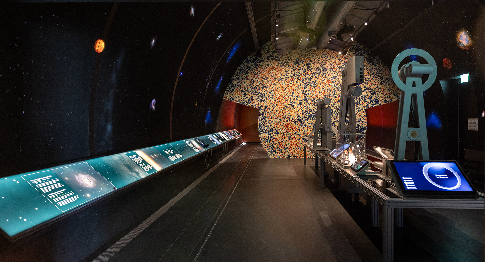 The Carla Fendi Foundation Continues to Champion STEM with the Creation ...