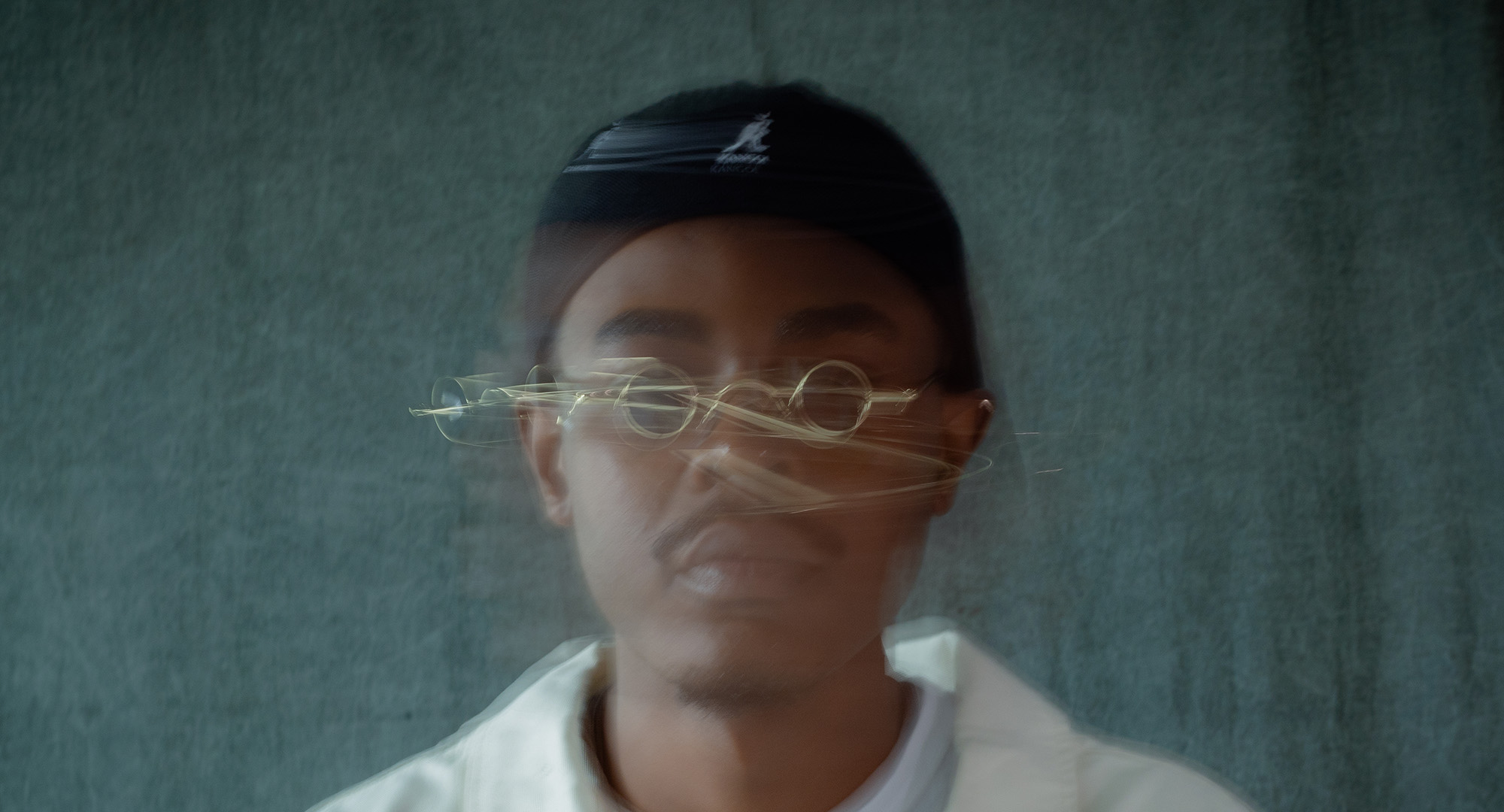 Refugee, Rapper, Producer, Creative: Meet Jev. - Mission