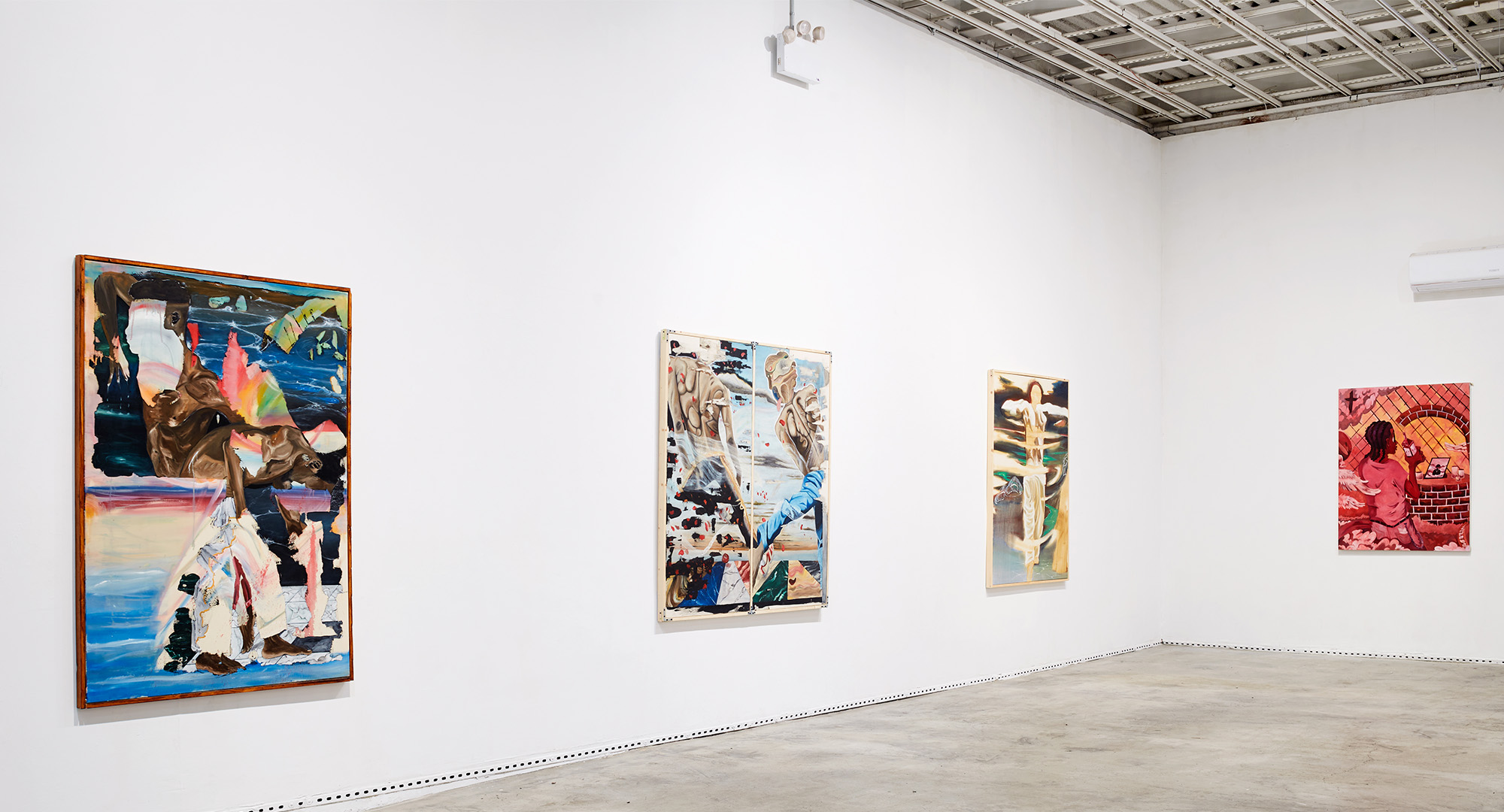 Strada World Is Reinventing the Art Scene for A New, Diverse Generation ...