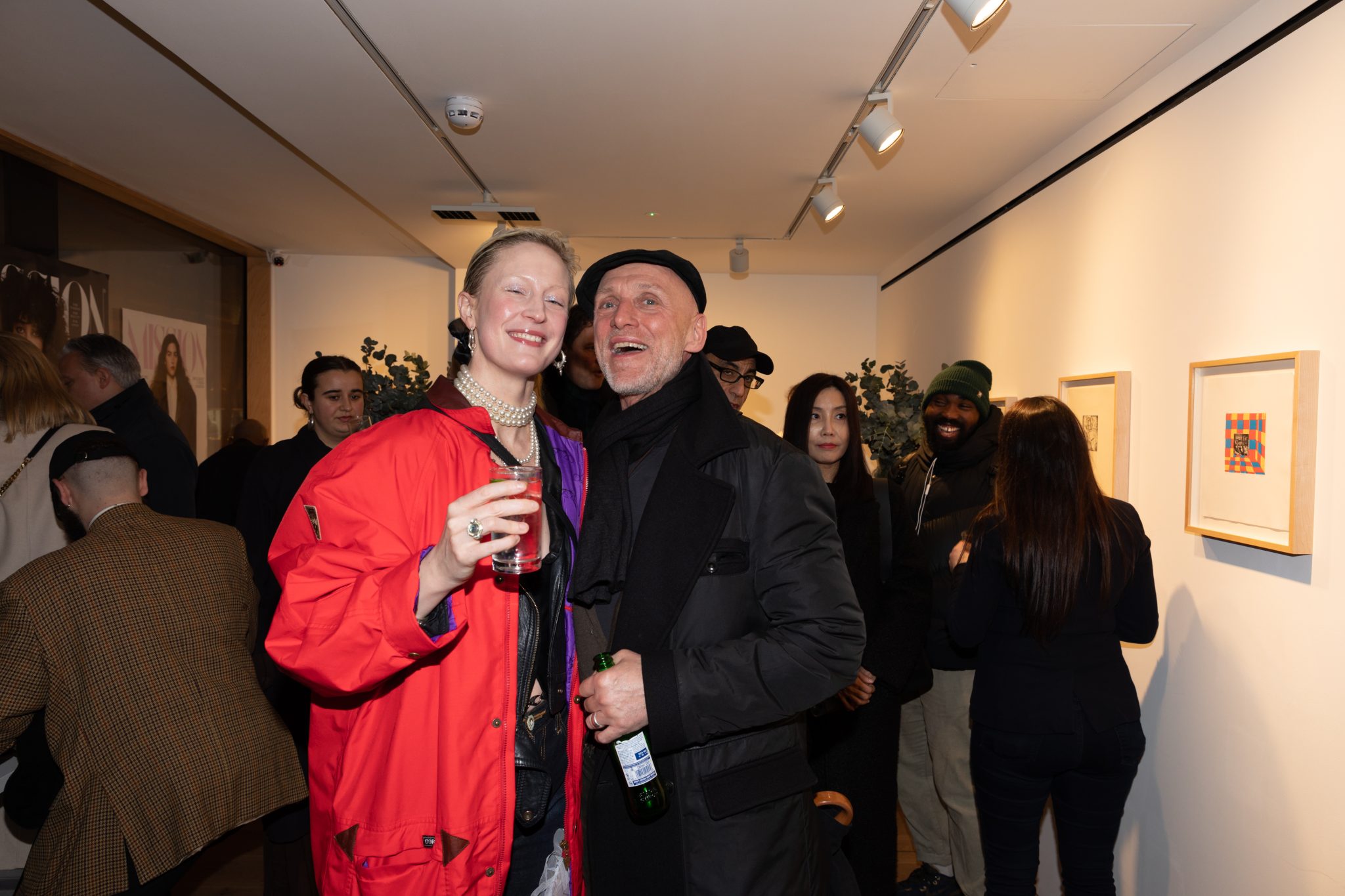 Mission Magazine Celebrates its 10th Anniversary in London - Mission