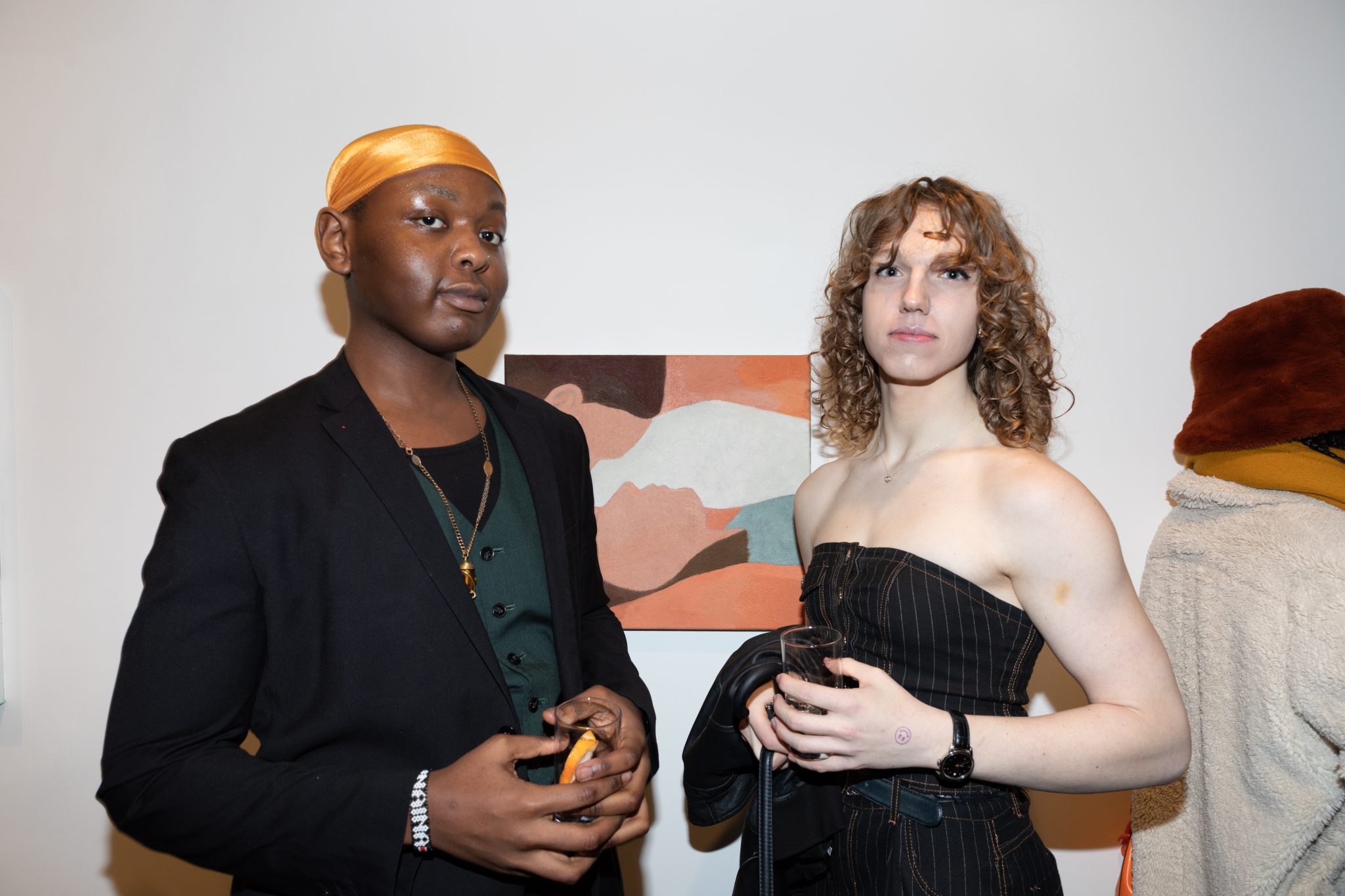 Mission Magazine Celebrates its 10th Anniversary in London - Mission