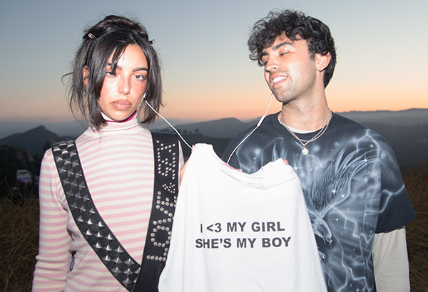 Alt-Pop Duo BETWEEN FRIENDS unveils new track, “Really Good Cry.” - Mission