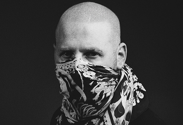 Gary James McQueen’s first solo exhibition lands in Austin, Texas - Mission