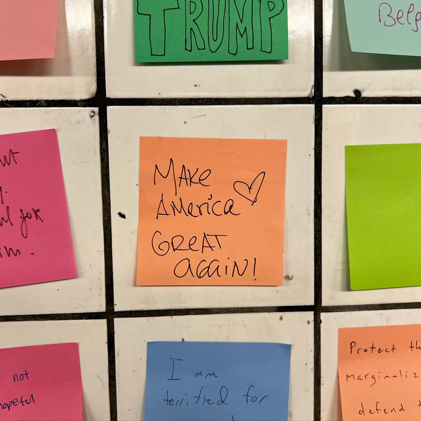 Exploring Subway Therapy: A Unique Emotional Outlet in NYC - Mission