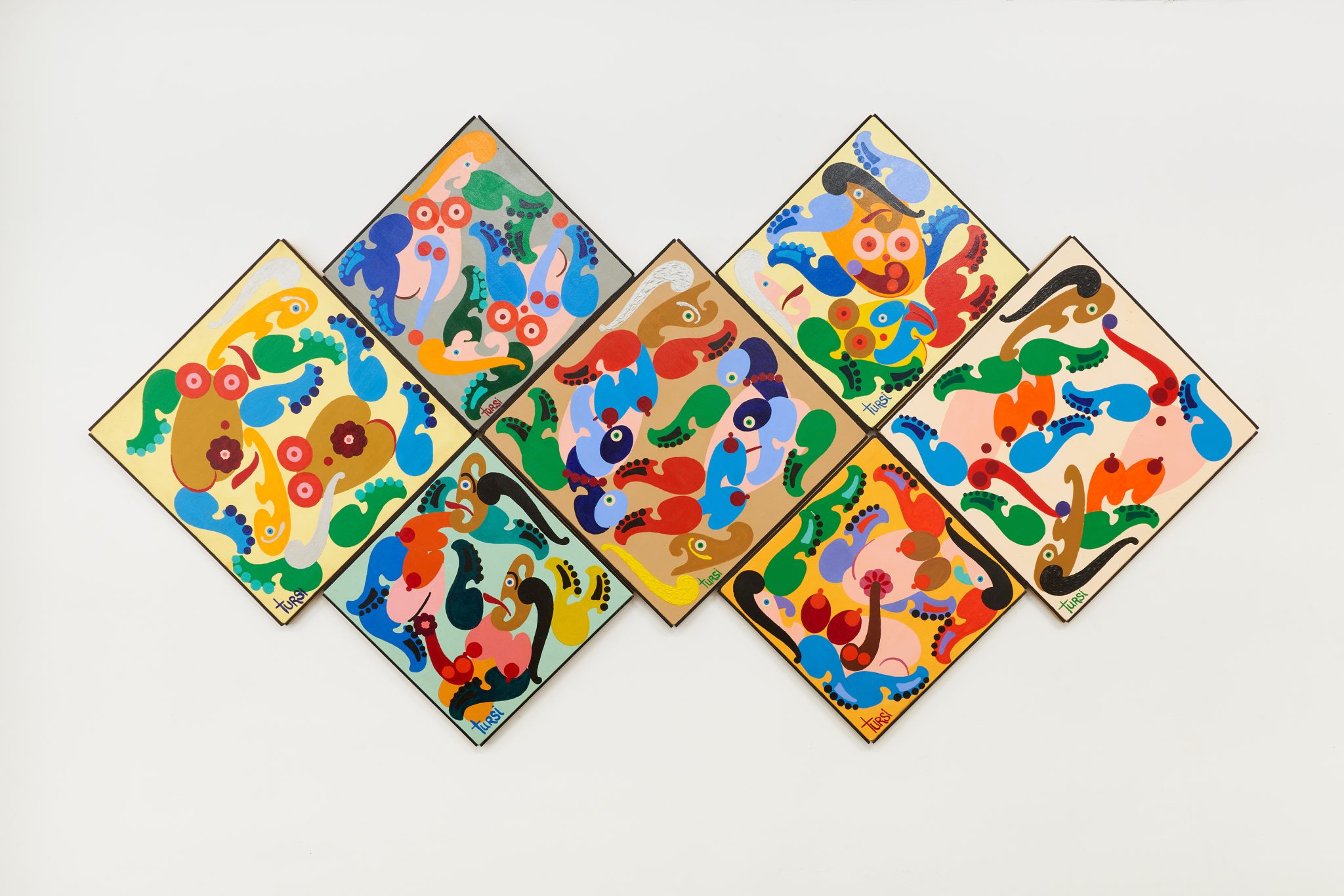 Open Studio: Where Art Meets Inclusivity and Care - Mission
